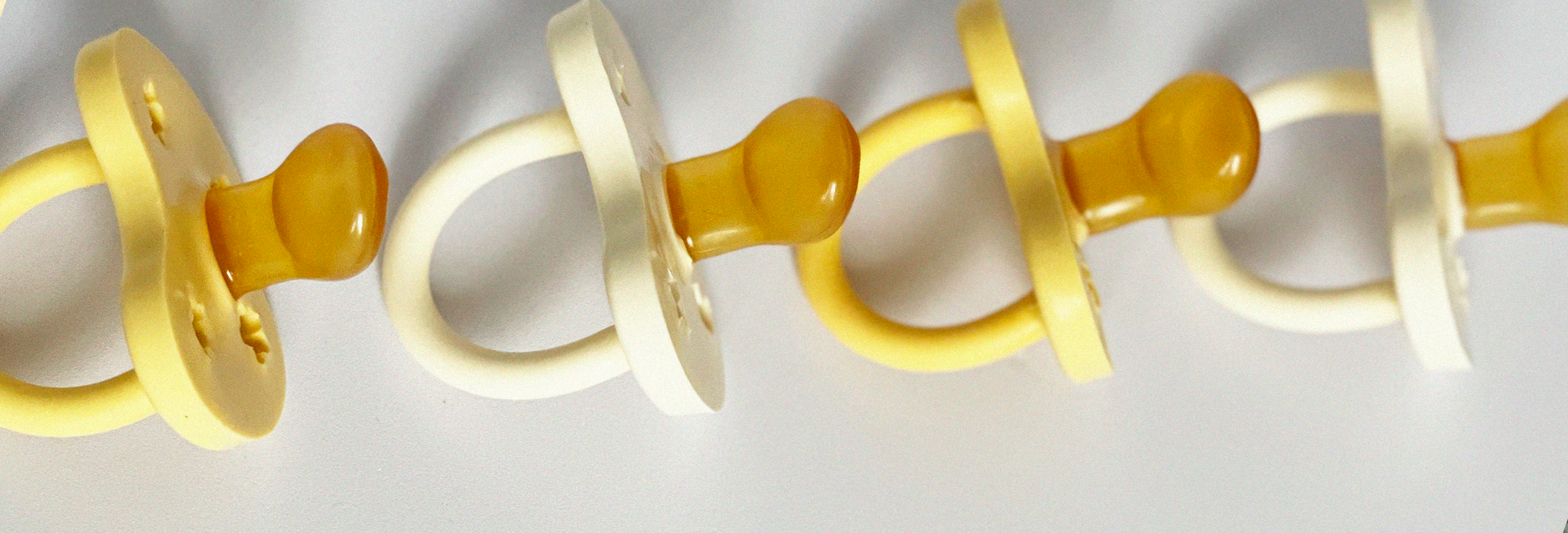 PACIFIERS & ACCESSORIES – Heveaplanet.com