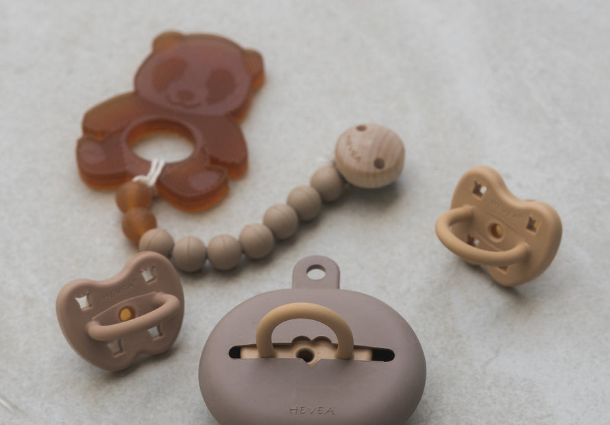 HEVEA: Natural Rubber Products for baby, pet, home, & personal hygiene ...