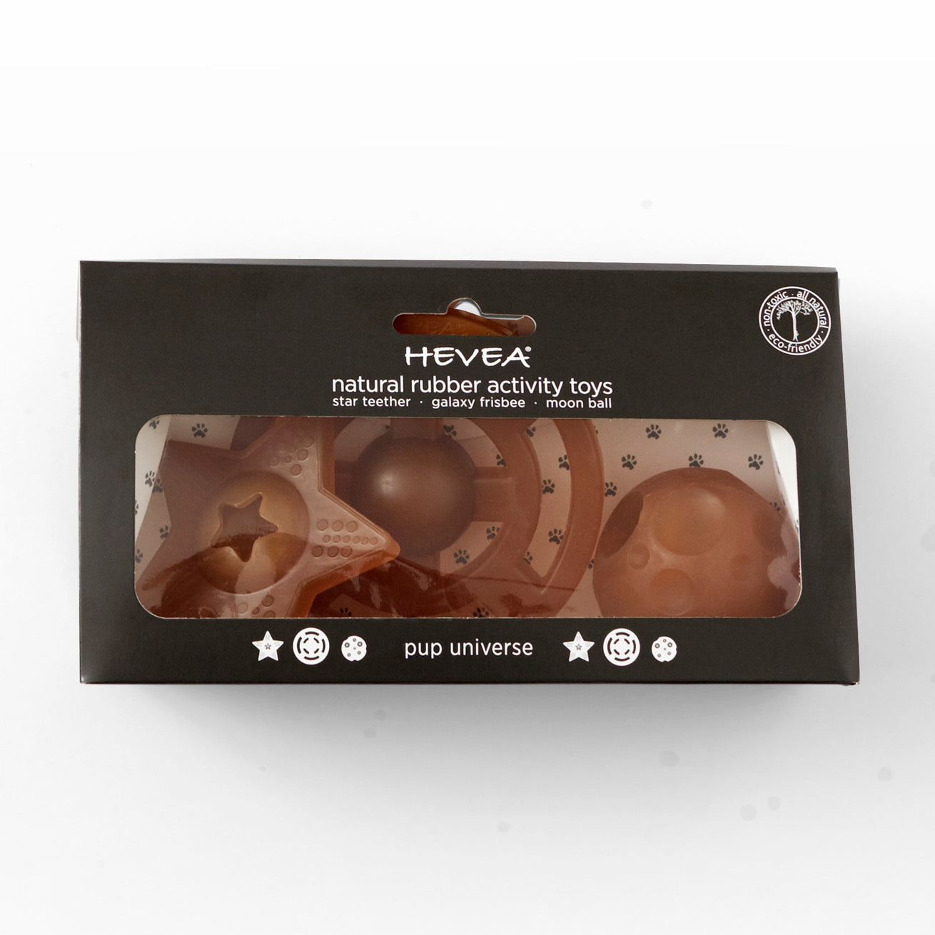 Universe Starter Set for Puppies - – Heveaplanet.com