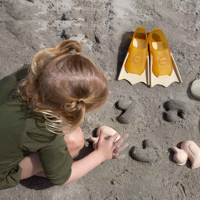 Swim Fin Walkers - 23-24 (EU) / 7-8 (US) / 6-7 (UK) – Heveaplanet.com